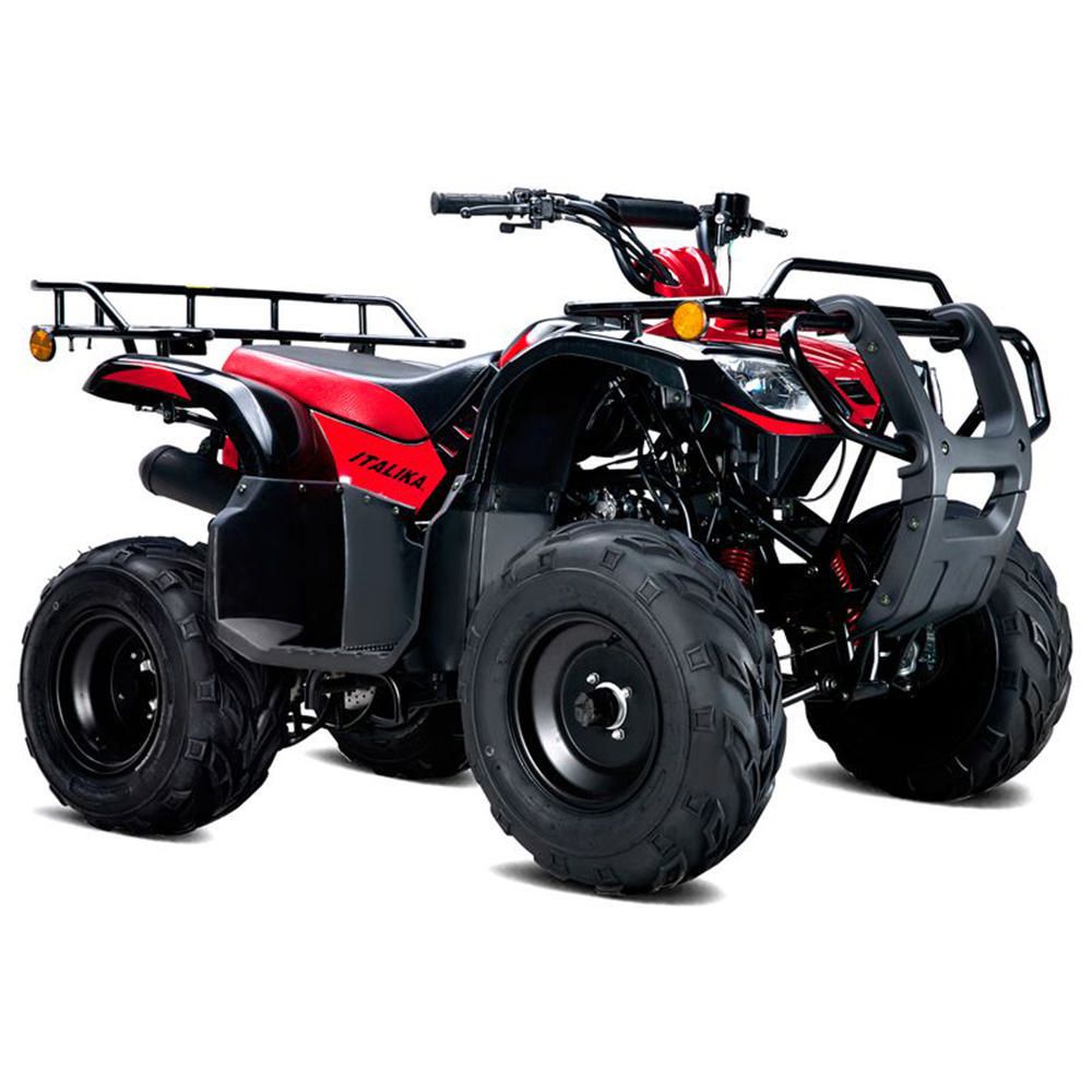 Cuatrimoto Italika ATV RT 150CC | Elektra online - elektra