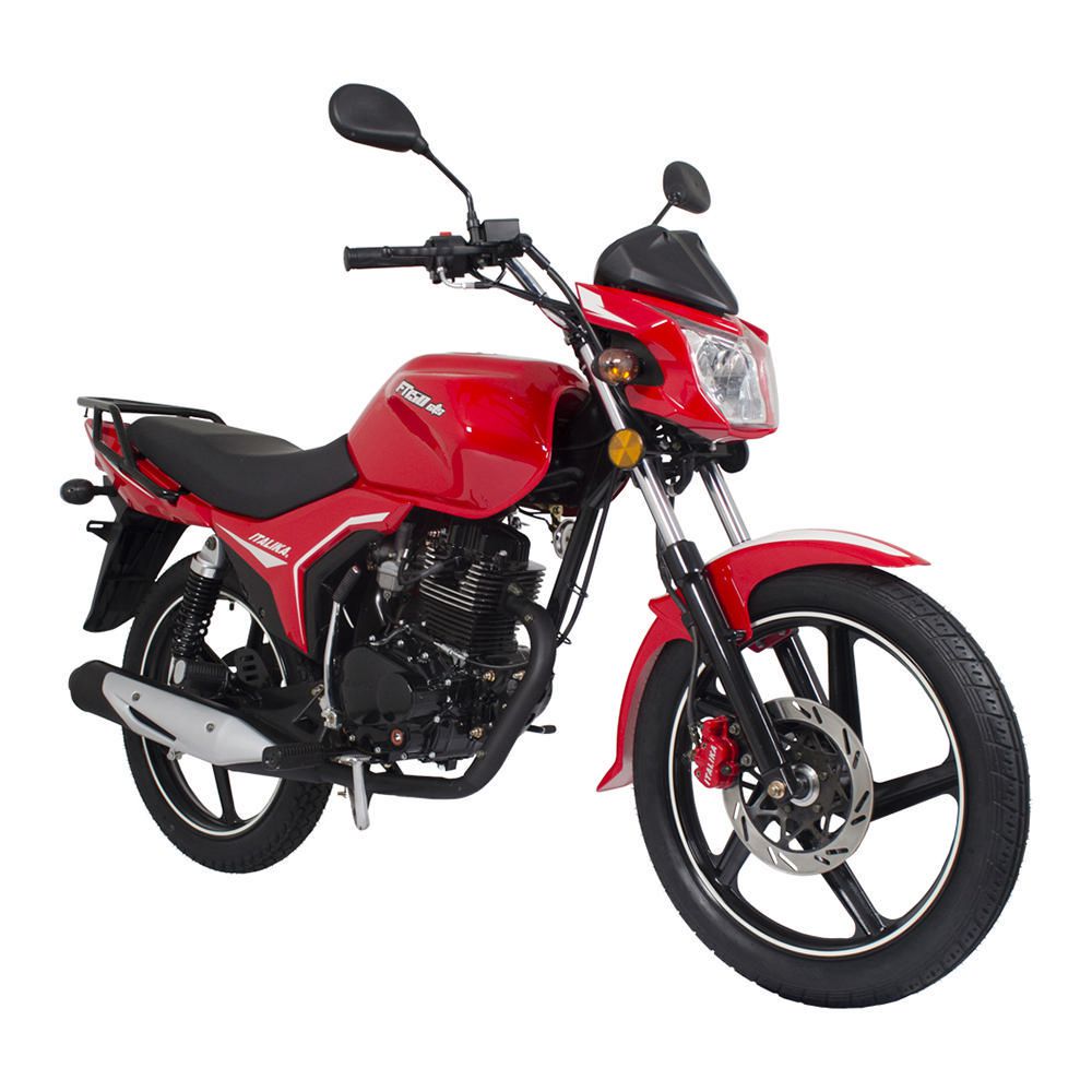Moto de Trabajo Italika FT150 GTS | Elektra online - elektra