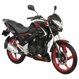 Moto Deportiva Italika RT 200 | Elektra online - elektra